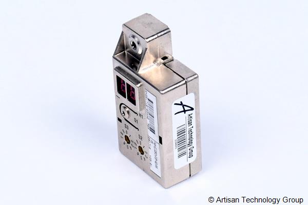 FWA-ECODR3-FGP-02VRS-MS Indramat (EcoDrive 03 Drive Controller Programming Module) | ArtisanTG™