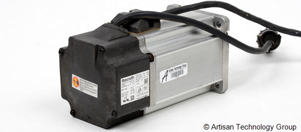 MSM040B-0300-NN-M0-CG0 Indramat (MSM Series Motor) | ArtisanTG™