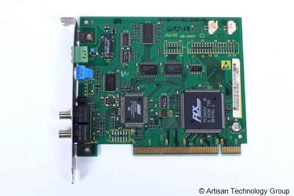 PCM-S11.1 Rexroth (PCI Board) | ArtisanTG™