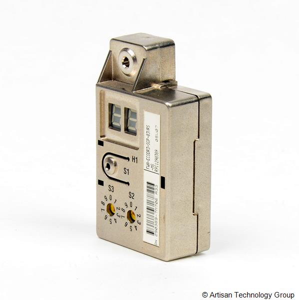 Fwa Ecodr3 Sgp 03vrs Ms Indramat Ecodrive 03 Drive Controller Programming Module Artisantg™ 9579