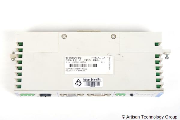 RMK12.2-IBS-BKL Indramat (Interbus Bus Terminal) | ArtisanTG™