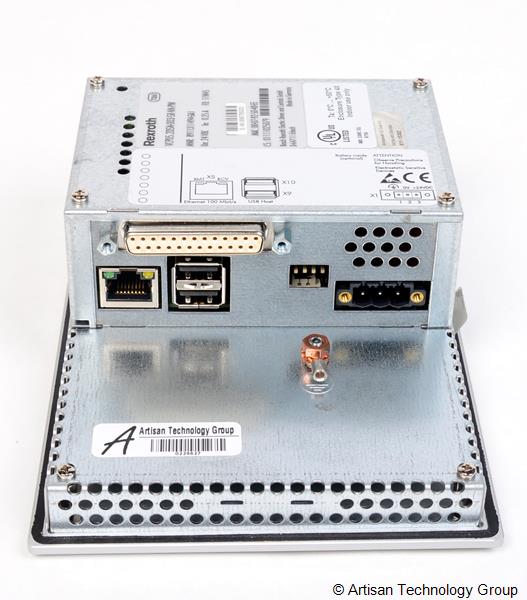 VCP05.2DSN-003-SR-NN-PW Indramat (Compact Operator Terminal) | ArtisanTG™