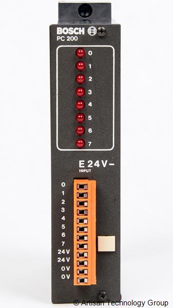 Mat. Nr. 047951-103 Bosch Rexroth (PC-200 Module) | ArtisanTG™