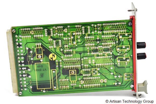 VT 2000 S 41 Bosch Rexroth (Electrical Amplifier) | ArtisanTG™
