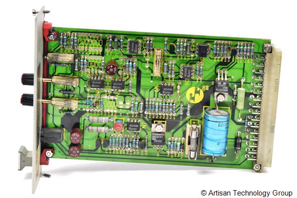VT 2000 S 41 Bosch Rexroth (Electrical Amplifier) | ArtisanTG™