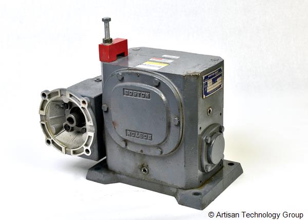 FWA732A-400TB5GT3 Boston Gear (Double Reduction Flanged Reducer ...