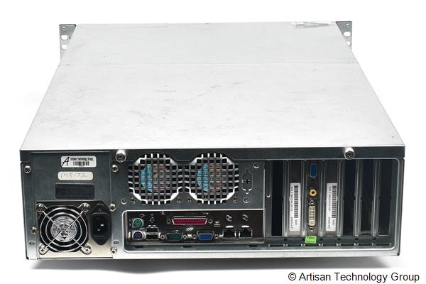 Nobilis Boulder Imaging (Supermicro Server) | ArtisanTG™