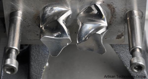 PL-2000 Plasti-Corder Brabender (Torque Rheometer) | ArtisanTG™