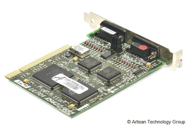 CC-530 Brainboxes (2-Port RS422/485 PCI Card) | ArtisanTG™