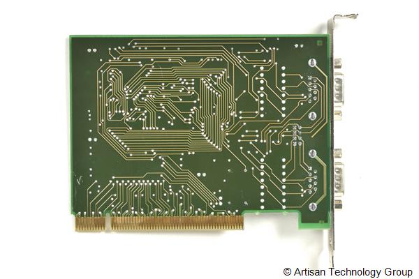 CC-530 Brainboxes (2-Port RS422/485 PCI Card) | ArtisanTG™