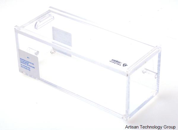 AB-1 Braintree Scientific (Small Gas Anesthetizing Box) | ArtisanTG™