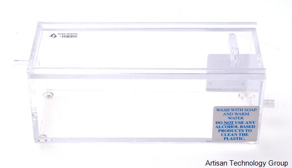 AB-1 Braintree Scientific (Small Gas Anesthetizing Box) | ArtisanTG™