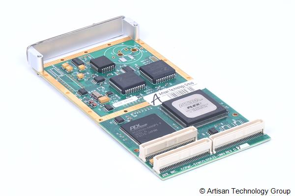 JXI2 CCPMC-SyncClock32-UNIV (PMC Module) | ArtisanTG™