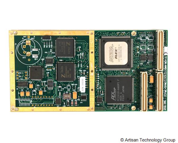 JXI2 CCPMC-SyncClock32-UNIV (PMC Module) | ArtisanTG™