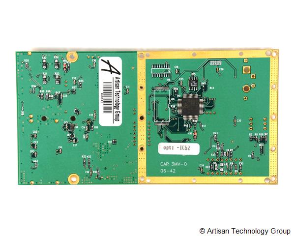 JXI2 CCPMC-SyncClock32-UNIV (PMC Module) | ArtisanTG™