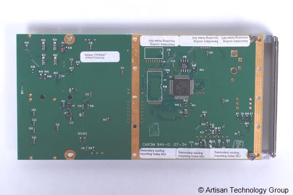 JXI2 CCPMC-SyncClock32-UNIV (PMC Module) | ArtisanTG™