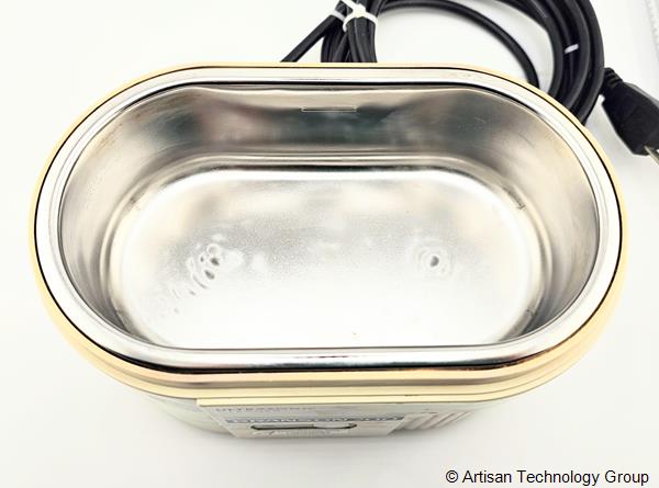 B200 Branson (Ultrasonic Cleaner) | ArtisanTG™