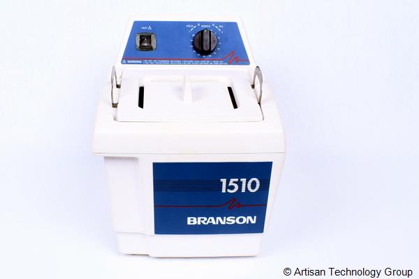 Bransonic 1510R-MTH Branson (Ultrasonic Cleaner) | ArtisanTG™