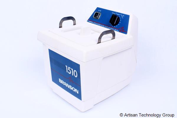 Bransonic 1510R-MTH Branson (Ultrasonic Cleaner) | ArtisanTG™