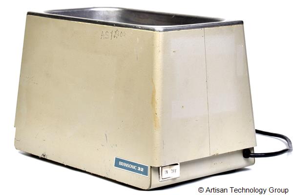 Bransonic 32 Branson (Ultrasonic Cleaner) | ArtisanTG™