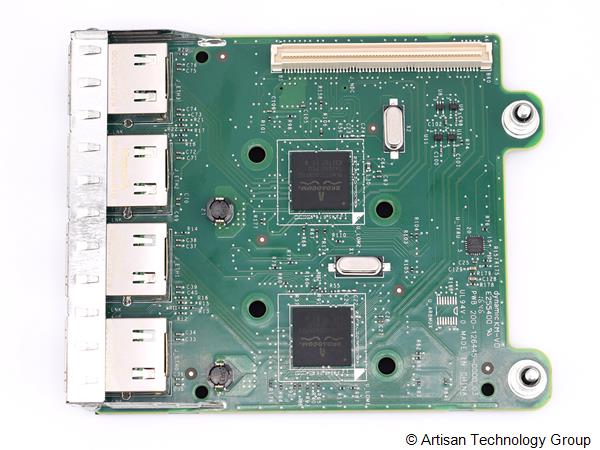 5720 Broadcom (Quad-Port GbE Network Daughter Card) | ArtisanTG™