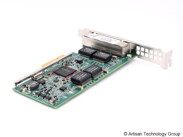 NetXtreme BCM5719-4P Broadcom (Quad-Port Ethernet Server Adapter ...