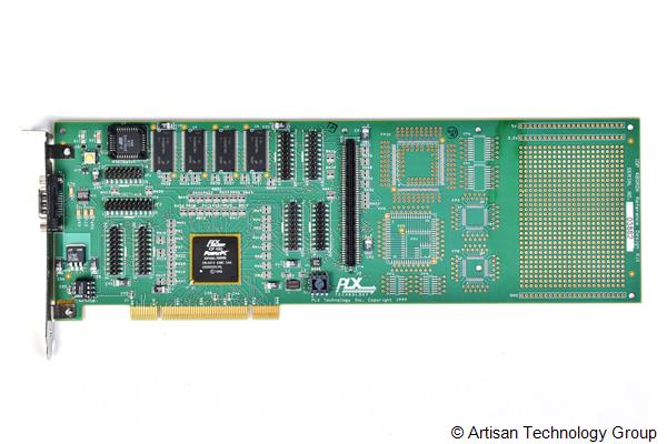 IOP 480 PLX Technology (Controller Board) | ArtisanTG™