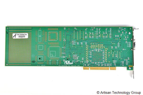 IOP 480 PLX Technology (Controller Board) | ArtisanTG™