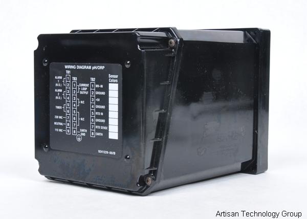 10-P-03 Broadley-James (Microprocessor pH Transmitter) | ArtisanTG™