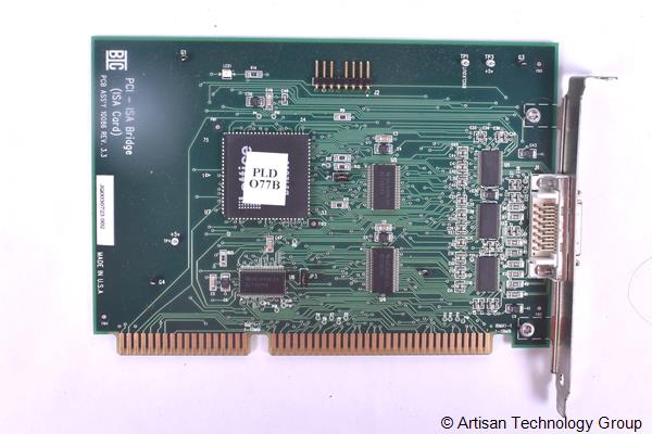10086 Brookhaven (PCI - ISA Bridge Card) | ArtisanTG™