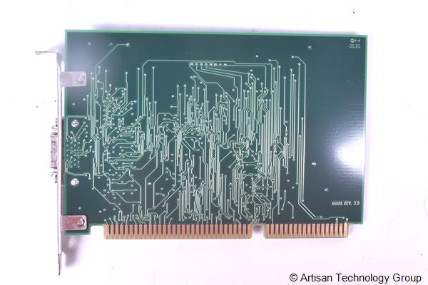 10086 Brookhaven (PCI - ISA Bridge Card) | ArtisanTG™