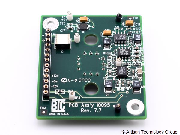 10095 Brookhaven (APD High Speed Circuit Board) | ArtisanTG™