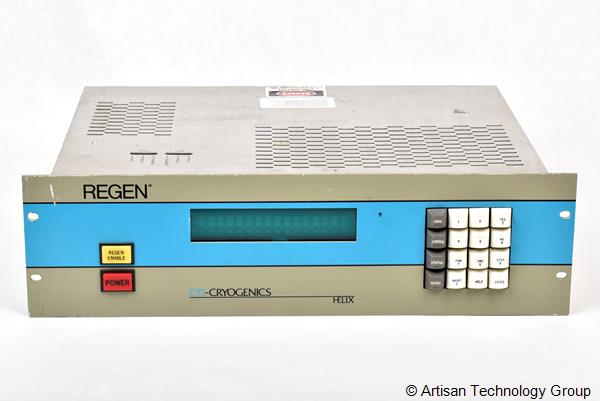 8044060 CTI-Cryogenics (Regen Controller) | ArtisanTG™