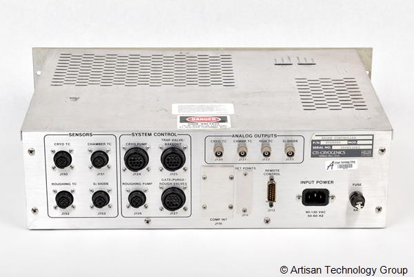 8044060 CTI-Cryogenics (Regen Controller) | ArtisanTG™