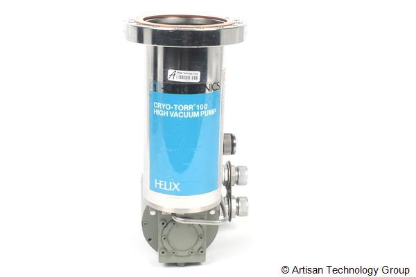 Cryo-Torr 100 CTI-Cryogenics (Cryopump) | ArtisanTG™