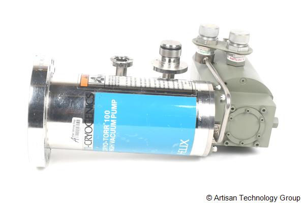 Cryo-Torr 100 CTI-Cryogenics (Cryopump) | ArtisanTG™