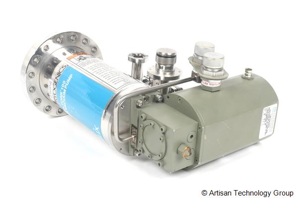 Cryo-Torr 100 CTI-Cryogenics (Cryopump) | ArtisanTG™