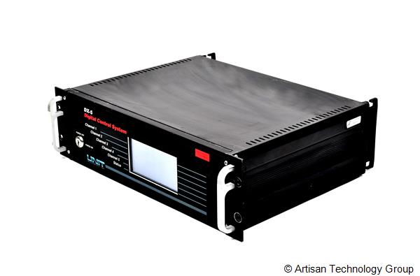DX-5 Unit Instruments (Digital Control System) | ArtisanTG™
