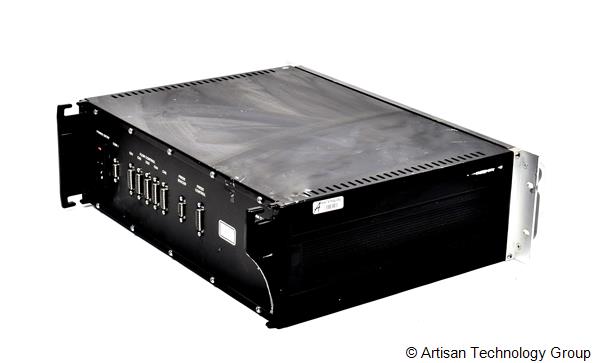 DX-5 Unit Instruments (Digital Control System) | ArtisanTG™