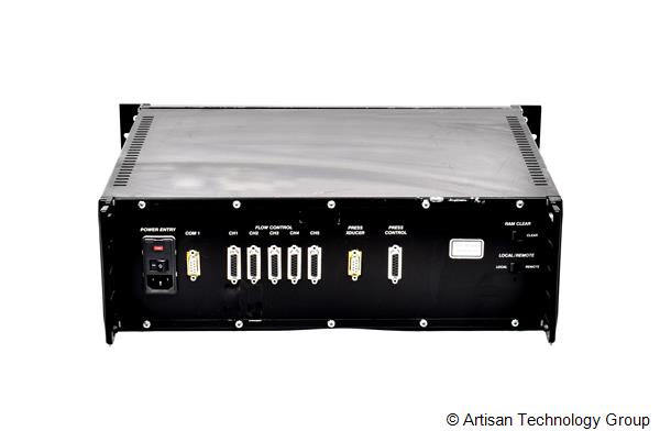 DX-5 Unit Instruments (Digital Control System) | ArtisanTG™