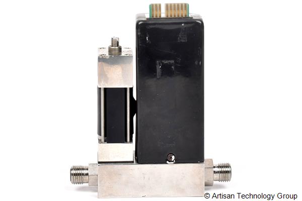 UFC-1000HP Unit Instruments (Oxygen Gas, 5 SLM, Mass Flow Controller ...