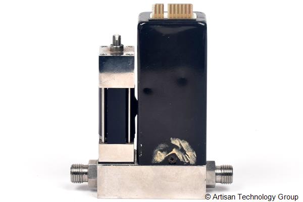 UFC-1000HP Unit Instruments (Hydrogen Gas, 1 SLM, Mass Flow Controller ...