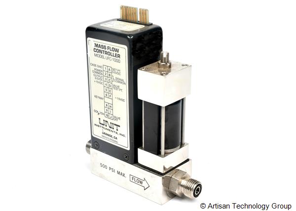 UFC-1000 Brooks Instrument / Celerity / Unit Instruments (Argon Gas, 1 ...