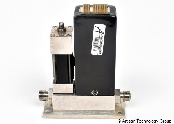 UFC-1000 Unit Instruments (Fluoroform Gas, 200 SCCM, Mass Flow ...