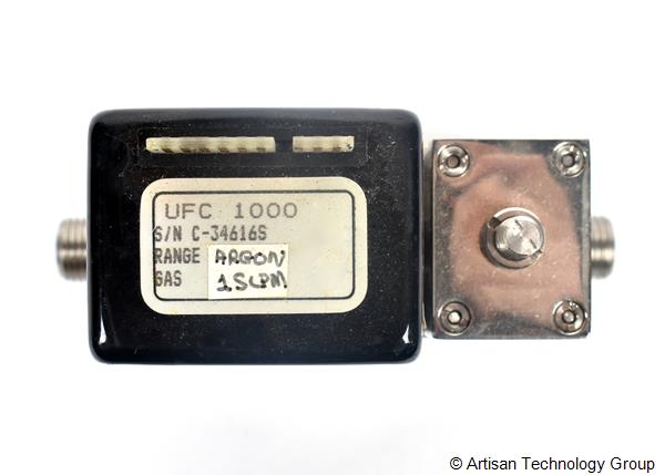 UFC-1000 Brooks Instrument / Celerity / Unit Instruments (Argon Gas, 1 ...