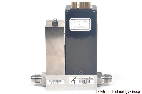 UFC-1100A Unit Instruments (Oxygen Gas, 5 SLM, Mass Flow Controller ...