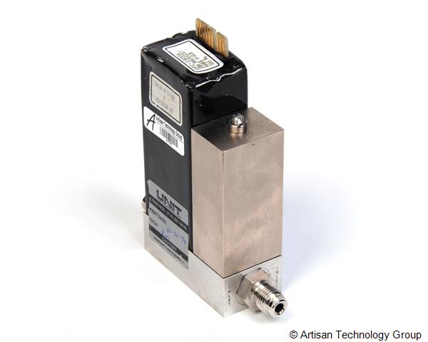 UFC-1400A Unit Instruments (Nitrogen Gas, 1 SLM, Mass Flow Controller ...
