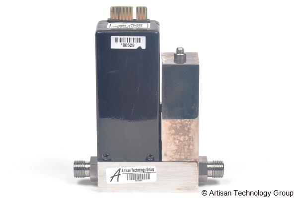 UFC-1501A Unit Instruments (Argon Gas, 5 SCCM, Mass Flow Controller ...