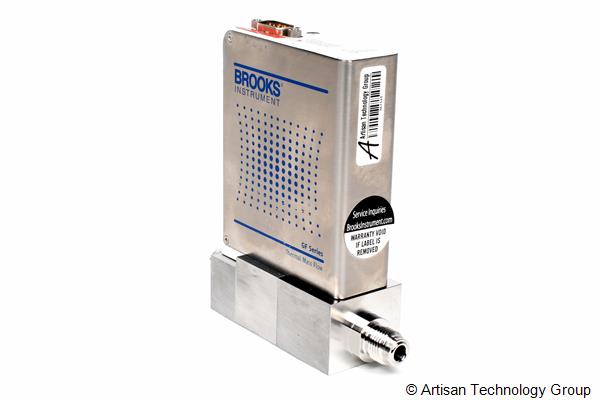 GF120CXXM-SH44860C Brooks Instrument (High Purity/Ultra-High Purity ...