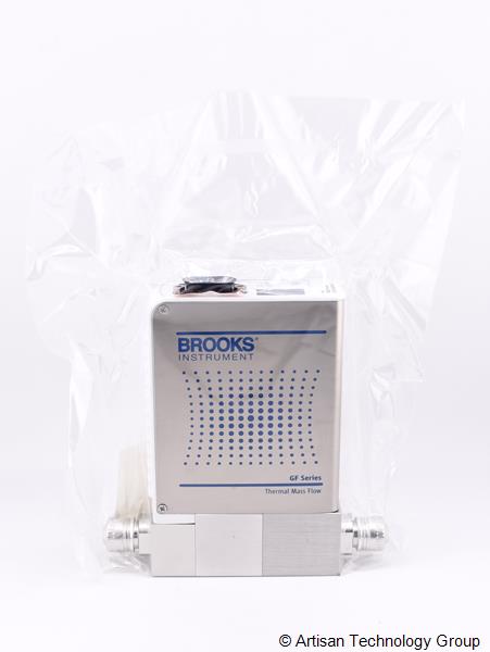 GF125CXXC-SH467.2L Brooks Instrument (High Purity/Ultra-High Purity ...